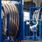 ROV umbilical cable winch - DMT MARINE EQUIPMENT SA - for ships ...