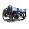 Work-class underwater ROV - BlueROV2 - BlueRobotics