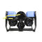 Underwater operation underwater ROV - BlueROV2 - BlueRobotics