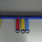 Double parasail bar - Rack Doubleizer - Aqua Service Ltd.