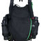 Closed circuit diving rebreather - Spirit SIDEWINDER - KISS Rebreathers