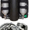 Closed circuit diving rebreather - Classic Explorer - KISS Rebreathers