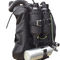 Closed circuit diving rebreather - KISS Spirit LTE - KISS Rebreathers