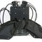 Closed circuit diving rebreather - KISS Spirit LTE - KISS Rebreathers