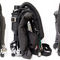 Closed circuit diving rebreather - KISS Spirit LTE - KISS Rebreathers