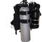 Semi-closed circuit diving rebreather - GEM SCR - KISS Rebreathers
