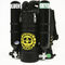 Closed circuit diving rebreather - THE MEGALODON CCR - InnerSpace ...
