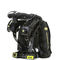 Closed circuit diving rebreather - THE MEGALODON CCR - InnerSpace ...