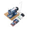 Sailmaker sewing machine - Ultrafeed® LSZ‑1 BASIC 110V - Sailrite ...