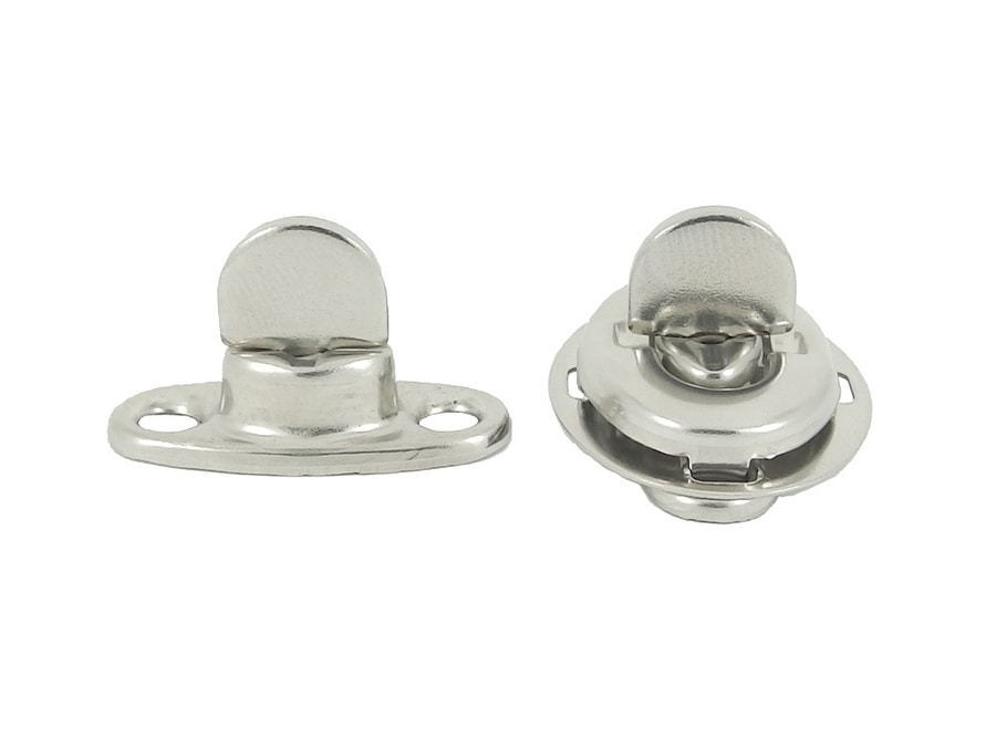 NEW A4/316 Marine Grade Stainless Steel Turnbuttons - Barcelona, Spain ...