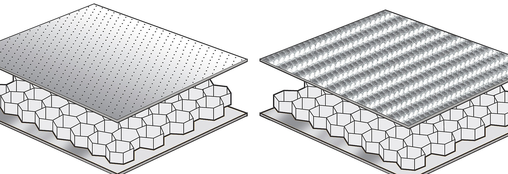 AYRLITE® 2071 – The New Quiet - Ayres Composite Panels