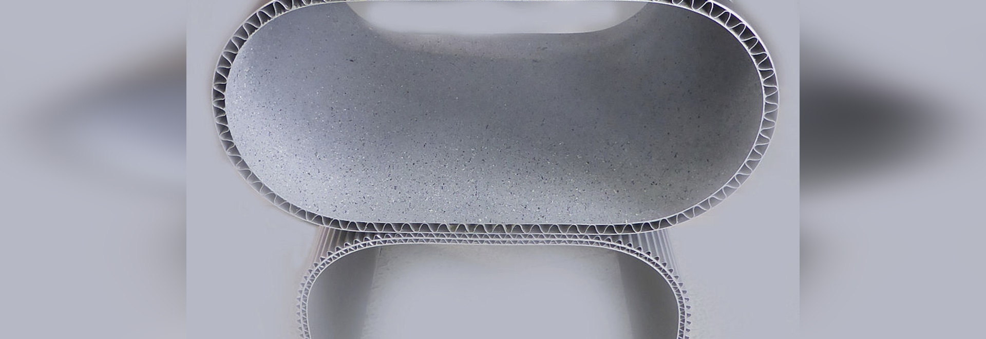 Enlargement of the Metawell® family: aluminium sandwich panels now ...