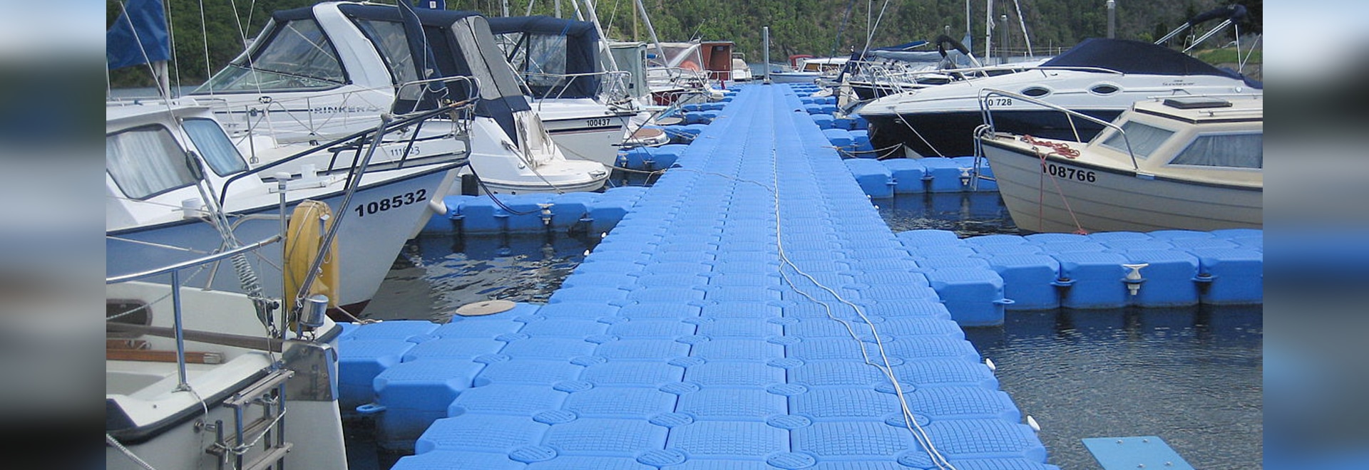 Jetfloat Pontoons - Highest quality made in Austria - JETFLOAT ...