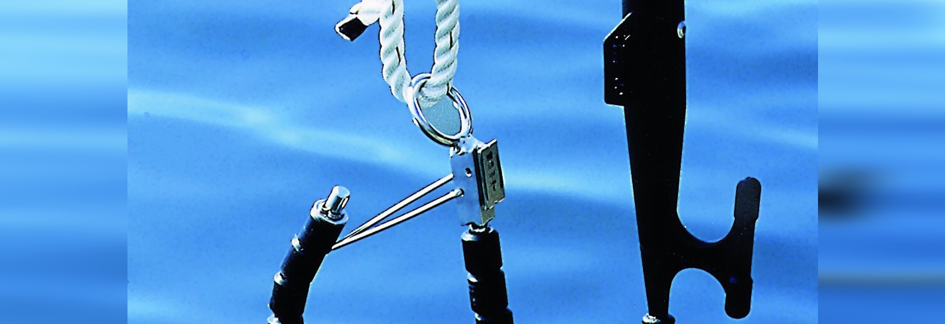 Line Hook for Lazy-lines - 83460 Les Arcs, France - La Boutique Sea ...