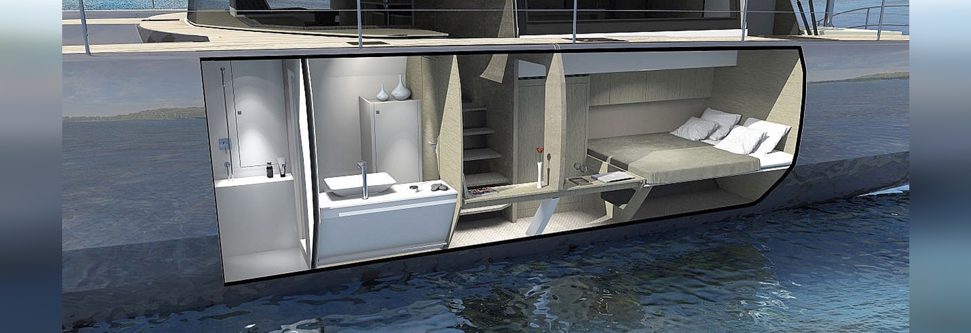 THE NEEL 65 is born ! - NEEL-TRIMARANS