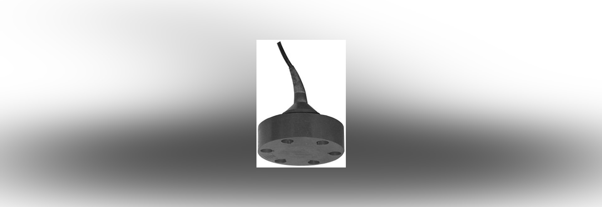 NEW: depth sensor by Simrad - Simrad