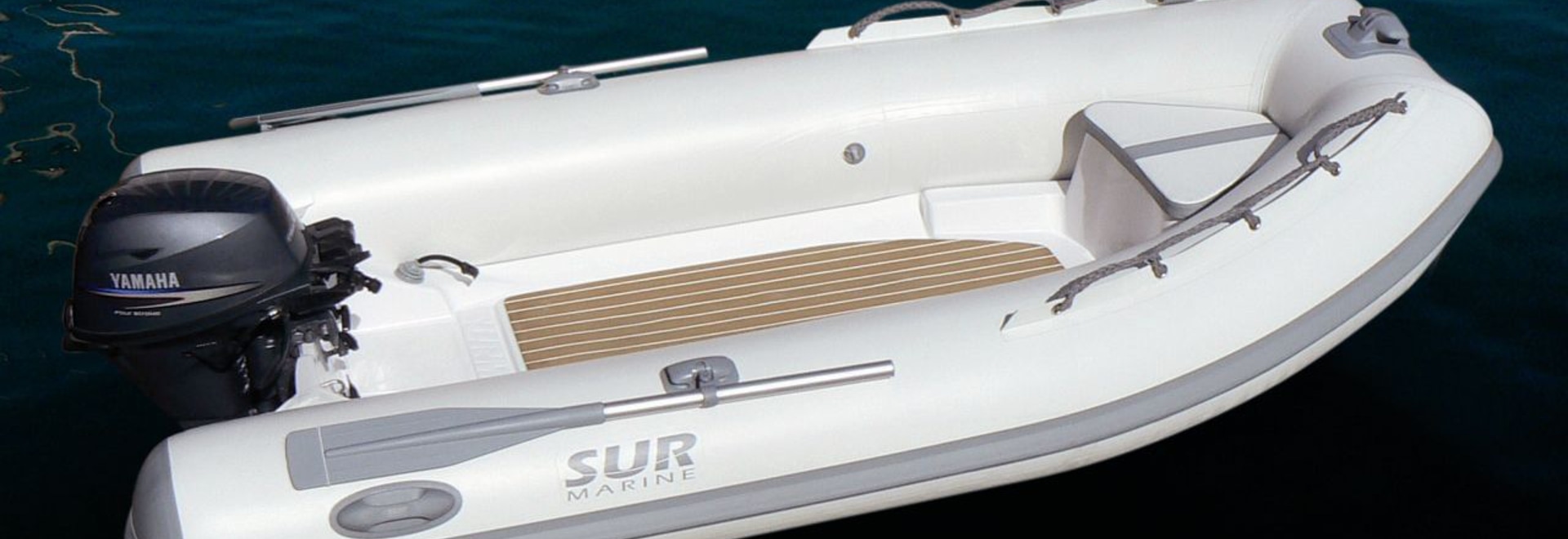 New Easy 320 - Sur Marine