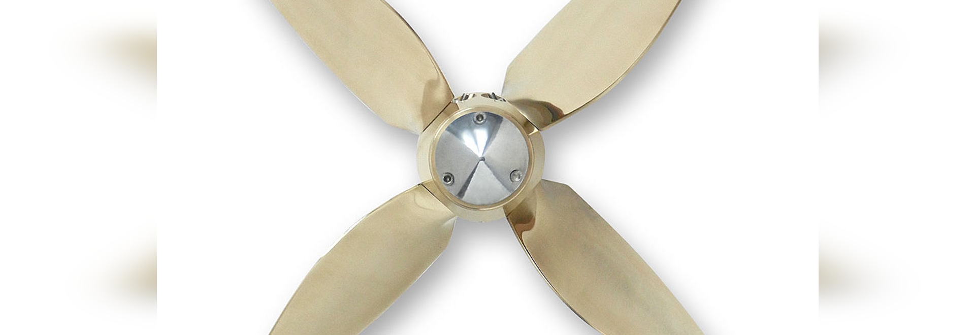 NEW MAX PROP Easy - Self feathering variable pitch propeller - MaxProp