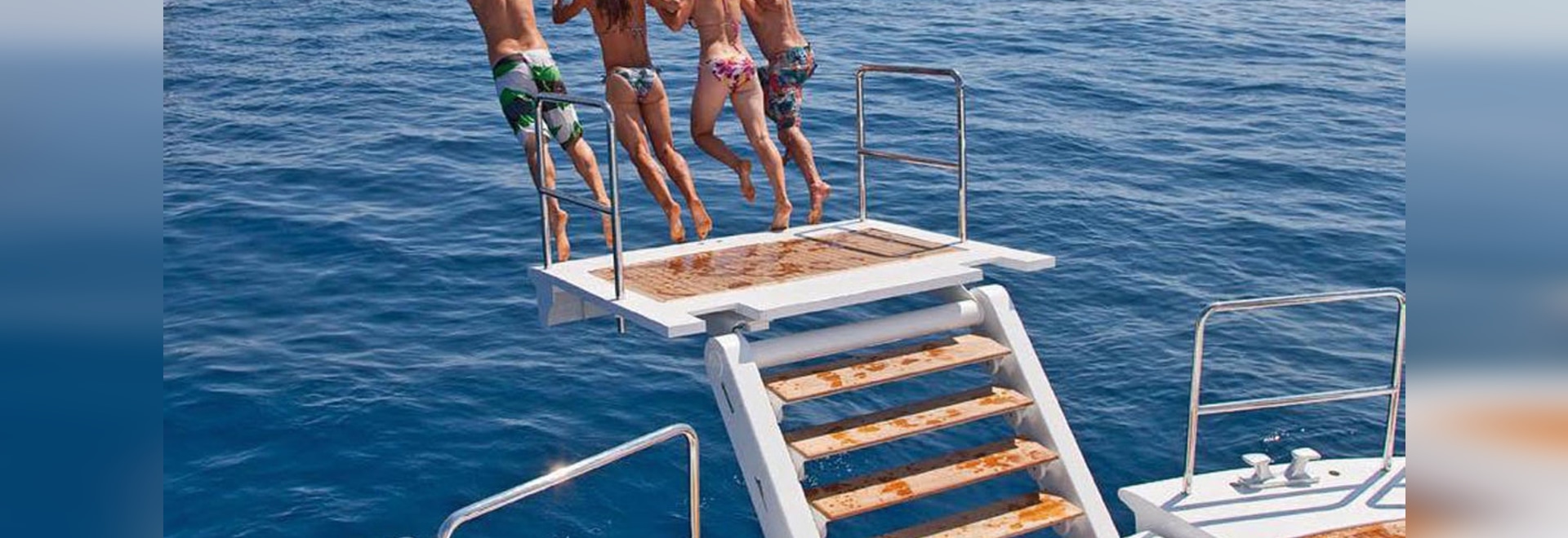 New multifunction platform - Opacmare