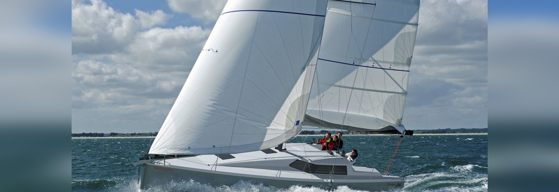 NEW: Pogo 36 - Pogo Structures