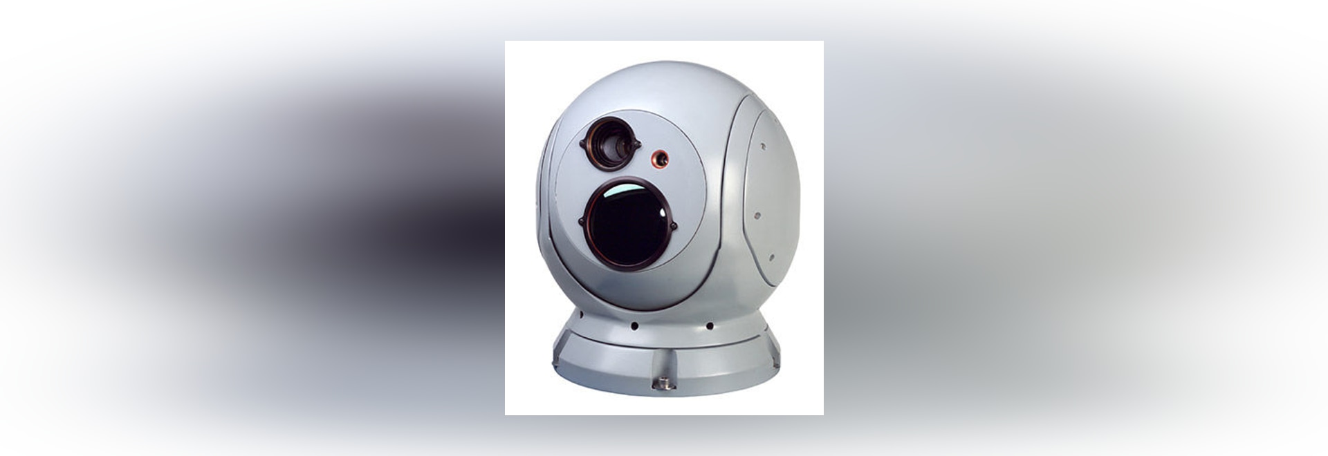 NEW: ship video camera by FLIR Systems, Inc. - FLIR Systems, Inc.