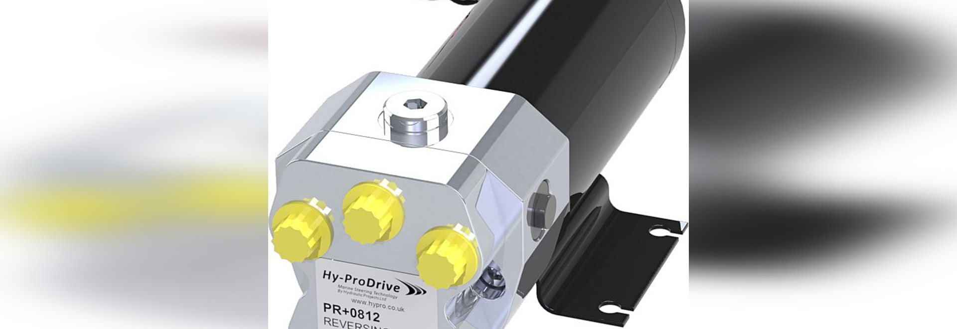 New ultra low power corrosion resistant reversing pump - Hydraulic Projects