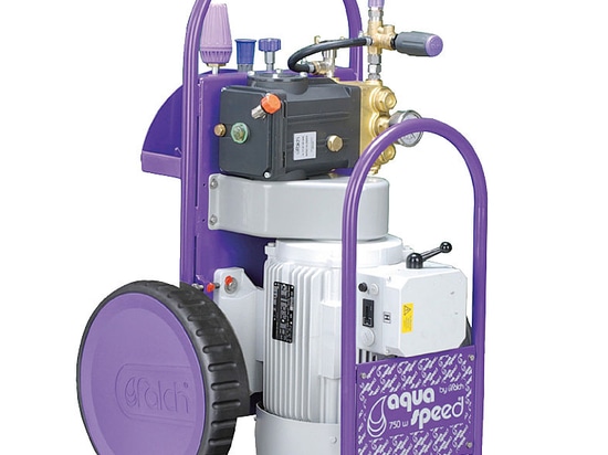 FALCH Aquaspeed 750w - Falch