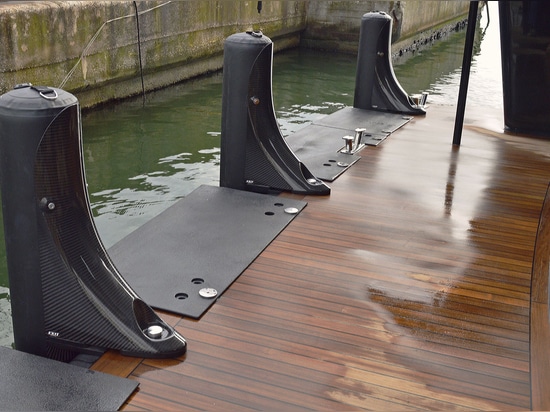 NEW: tender fender by Exit Carbon - Exit Carbon