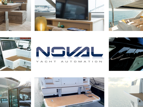 NOVAL company News and Trends items