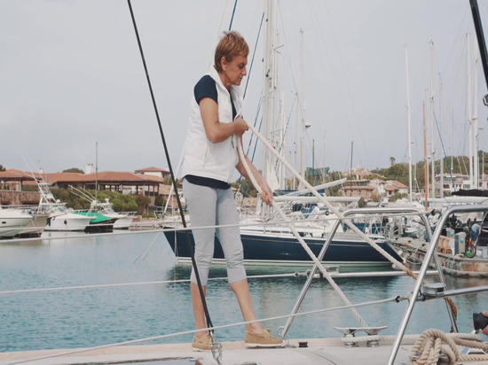 Joy the self tailing cleat - Via B. Salvadori, 15011 Acqui Terme AL ...