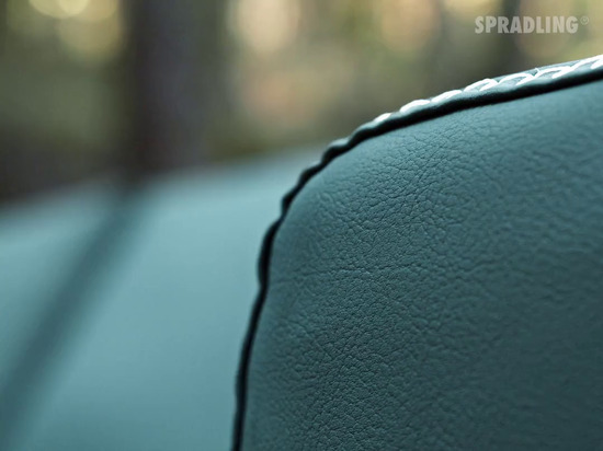 SUSTAINABILITY LEADS THE WAY AT SPRADLING® - Carrer Garbí, 08213 ...