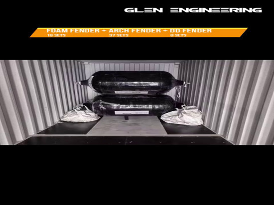 Unpacking GLEN's Container Loading Process - Chongqing, China - GLEN ...