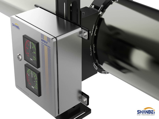 Shaft power meter - Yinzhou, Ningbo, Zhejiang, China - Ningbo Shanbei ...