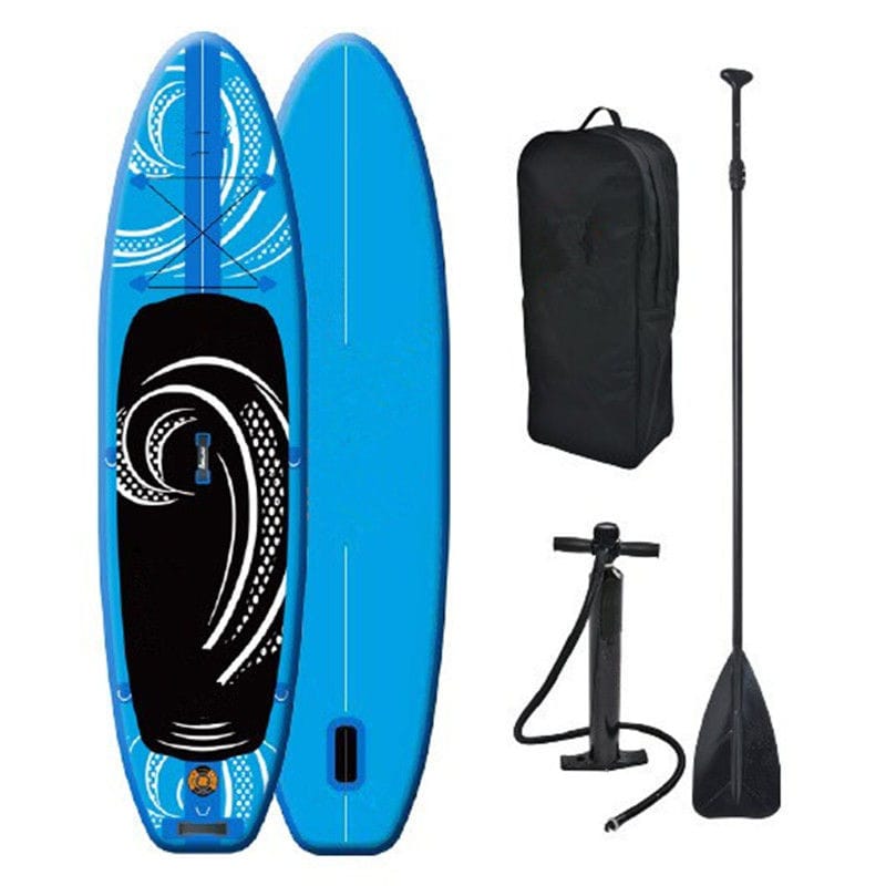 膨張式SUP - AWD-ISUP7 - Auweide Electrical Appliances Co., Ltd - 多目的用