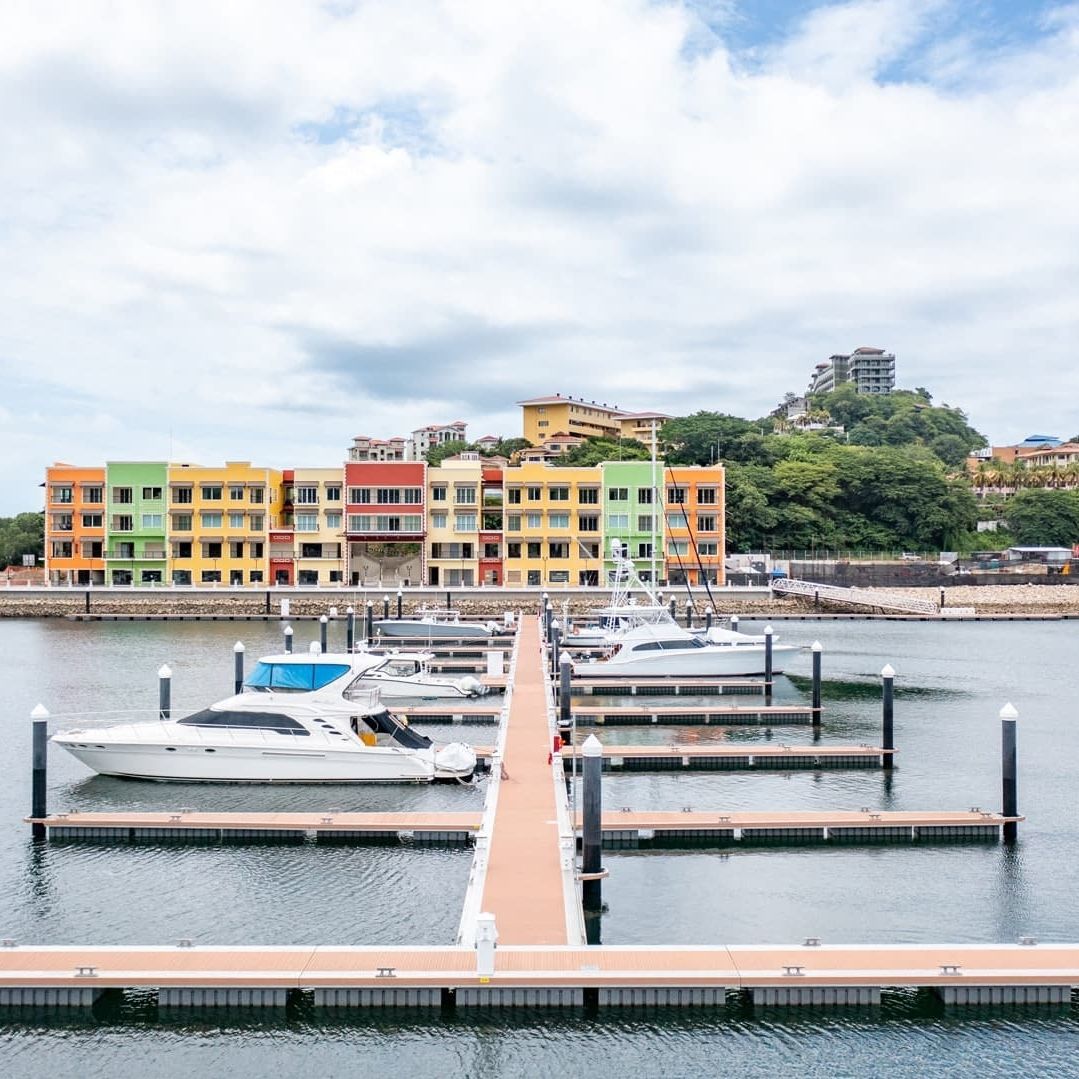 アルミニウムドックフィンガー - Ronáutica Quality Marinas SLU - 杭打ちサポート