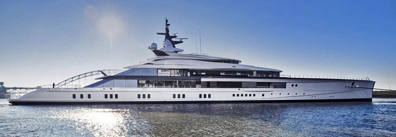 Bravo eugenia yacht store