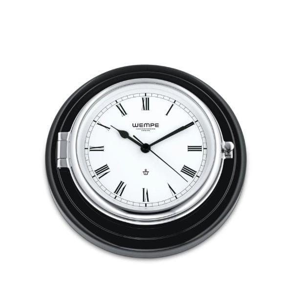 アナログ時計 - CW410001 - Gerhard D. WEMPE KG Division Chronometerwerke - 真ちゅう製