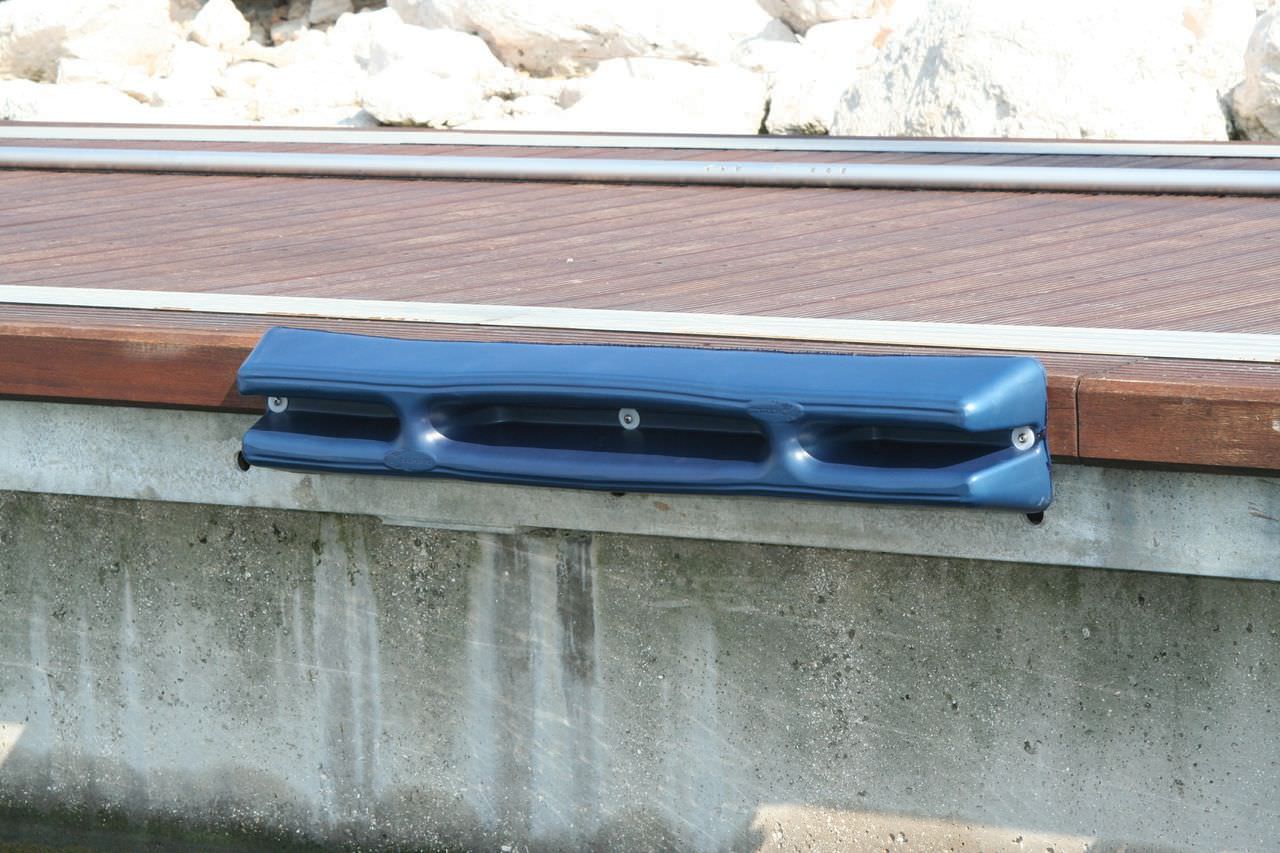 マリーナ用防舷物 - Sistema X - Aere Docking Solutions - ドック