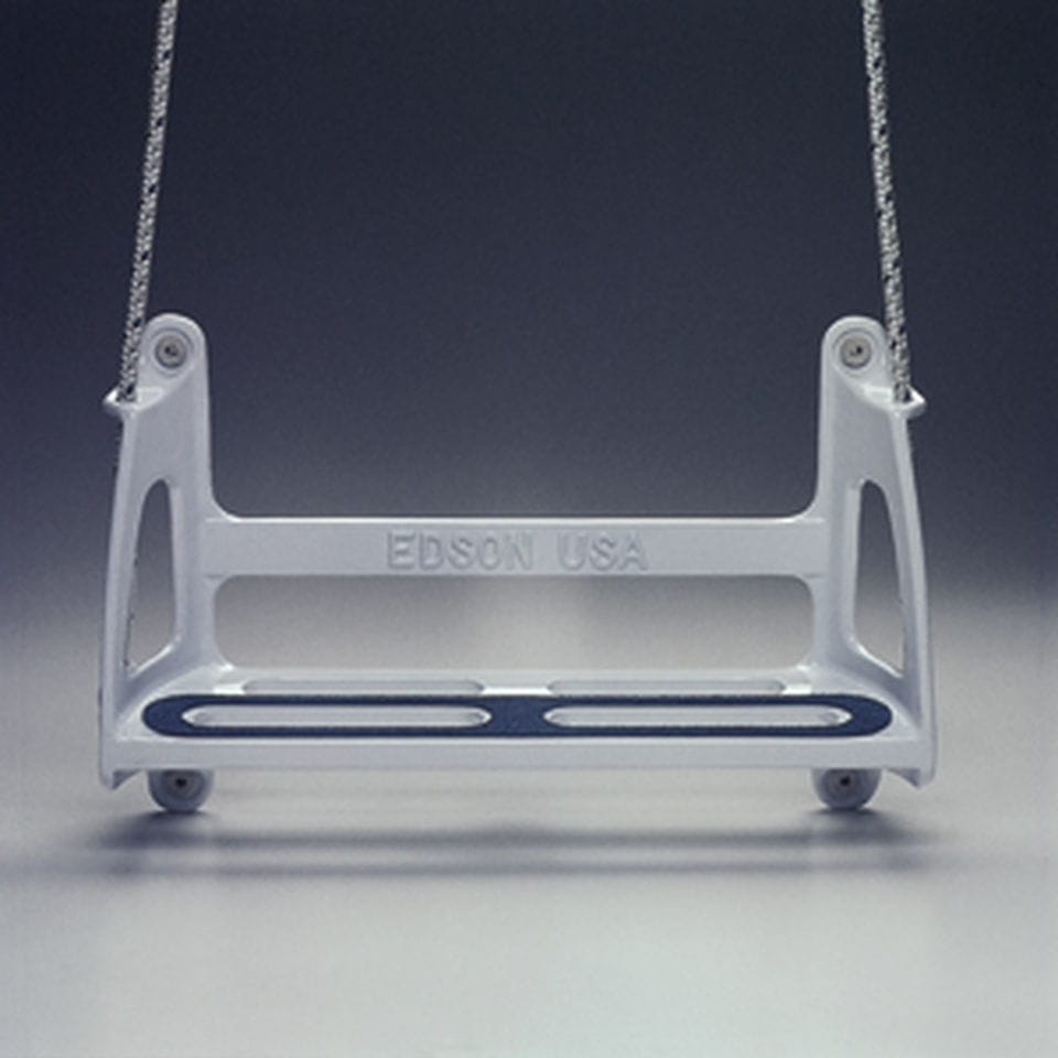 着陸用ステップ - 520-14 - Edson Marine