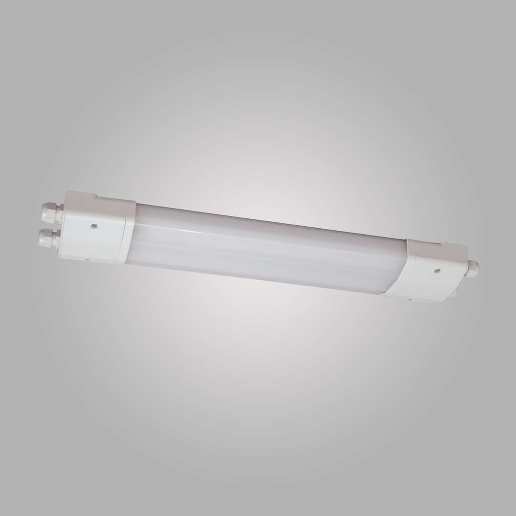 屋外用シーリングライト - TL VARIO L - LightPartner Lichtsysteme - 船用 / LED / 表面取り付け