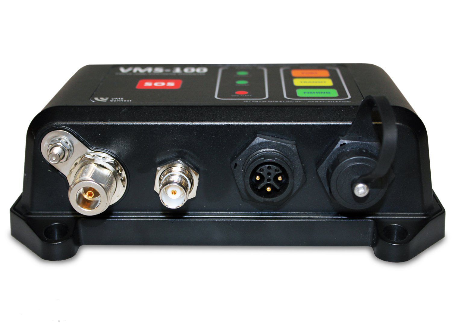 船用AIS - VMS-100 - SRT Marine Technology - B クラス