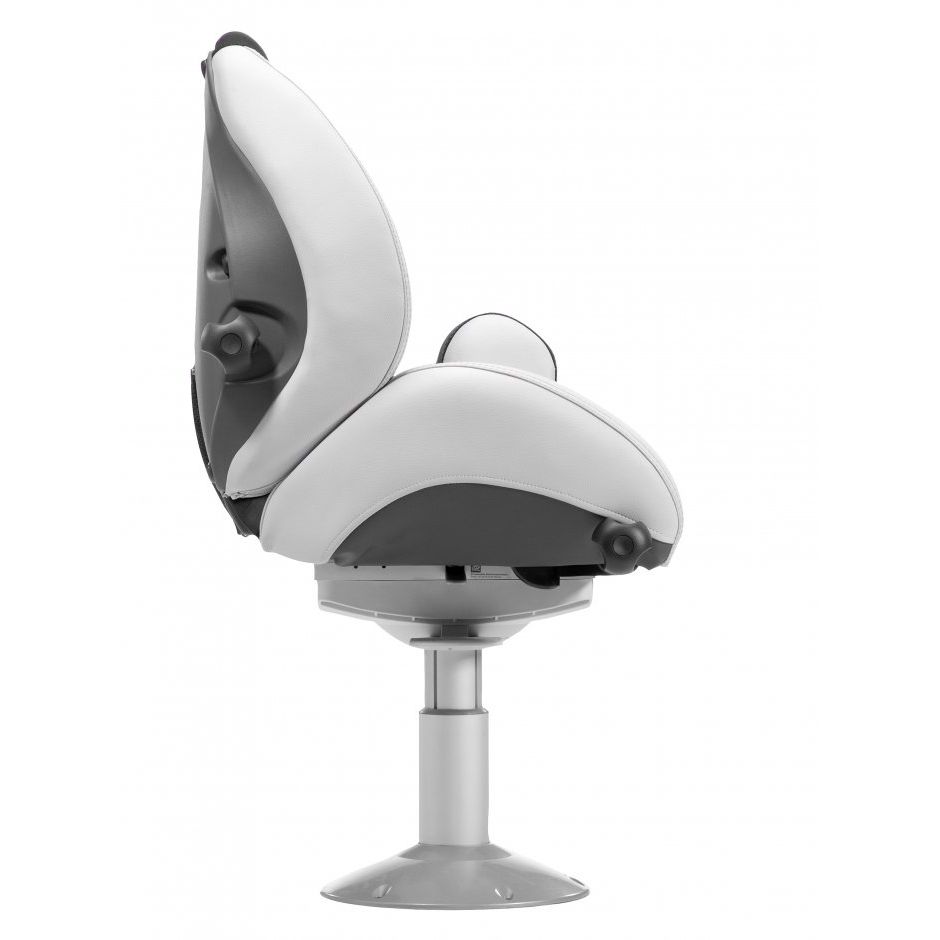 ボート用シート - VA-Pro - VA-Varuste Oy - 調節可能 / 1人用