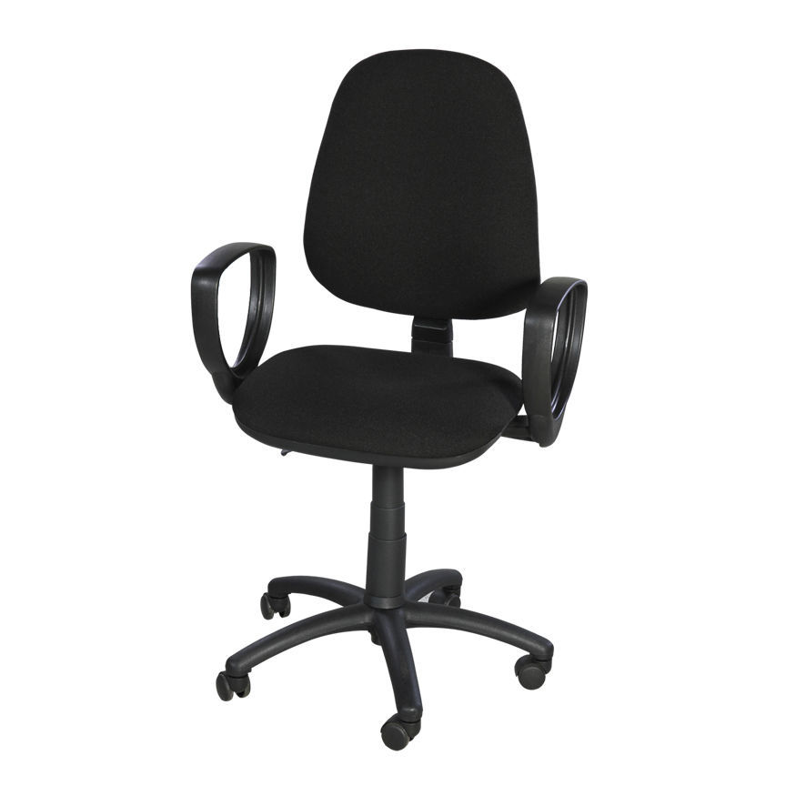 船用オフィスチェア - Swivel Chair - Gerpol Sitzsysteme GmbH - 調節可能 / 肘掛け付き