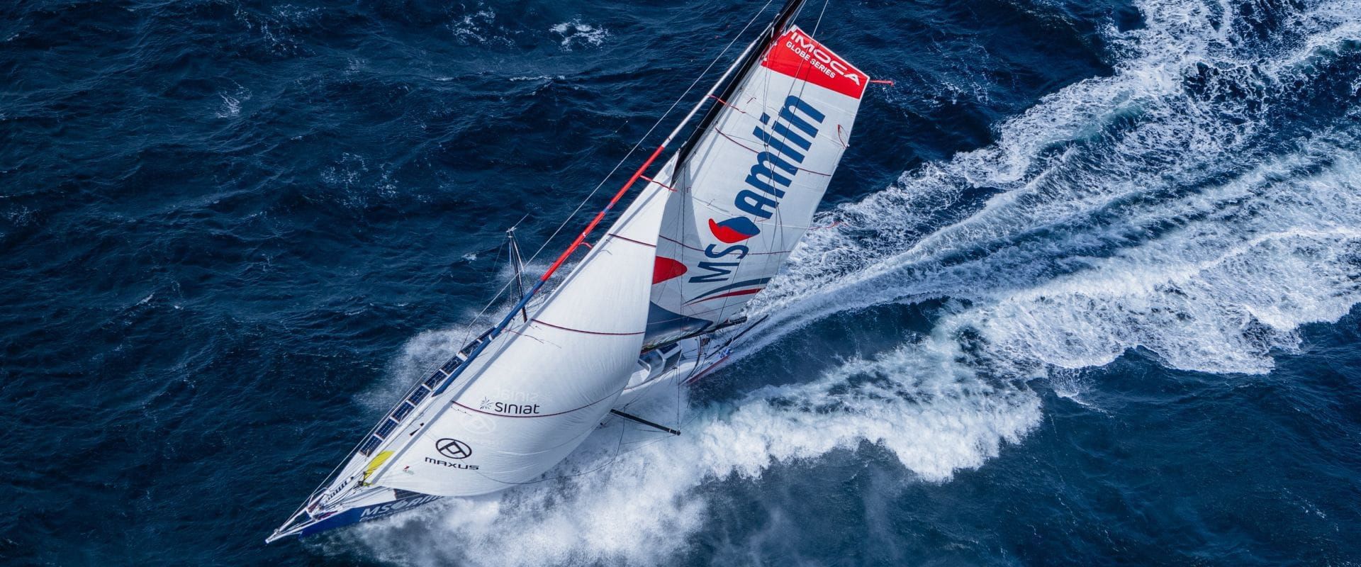 大帆 - 4T FORTE™ - ONESAILS - 前面帆 / ヨット用 / メンブレン