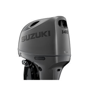 船外機 - DF250A STEALTH - Suzuki Marine - ガソリン / クルージング用 / 4ストローク
