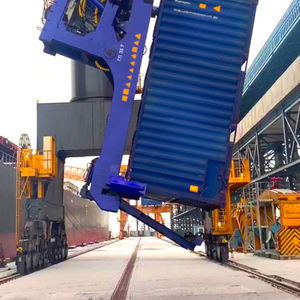 コンテナ用スプレッダー - NK537 - NK TEHNOLOGIJA