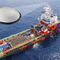 GPSアンテナ - V560™ Marine Antenna - Veripos - 船用 / アクティブ / 業務用