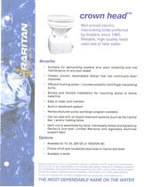 Wastewater treatment system - Purasan EX - Raritan Engineering Co. Inc ...