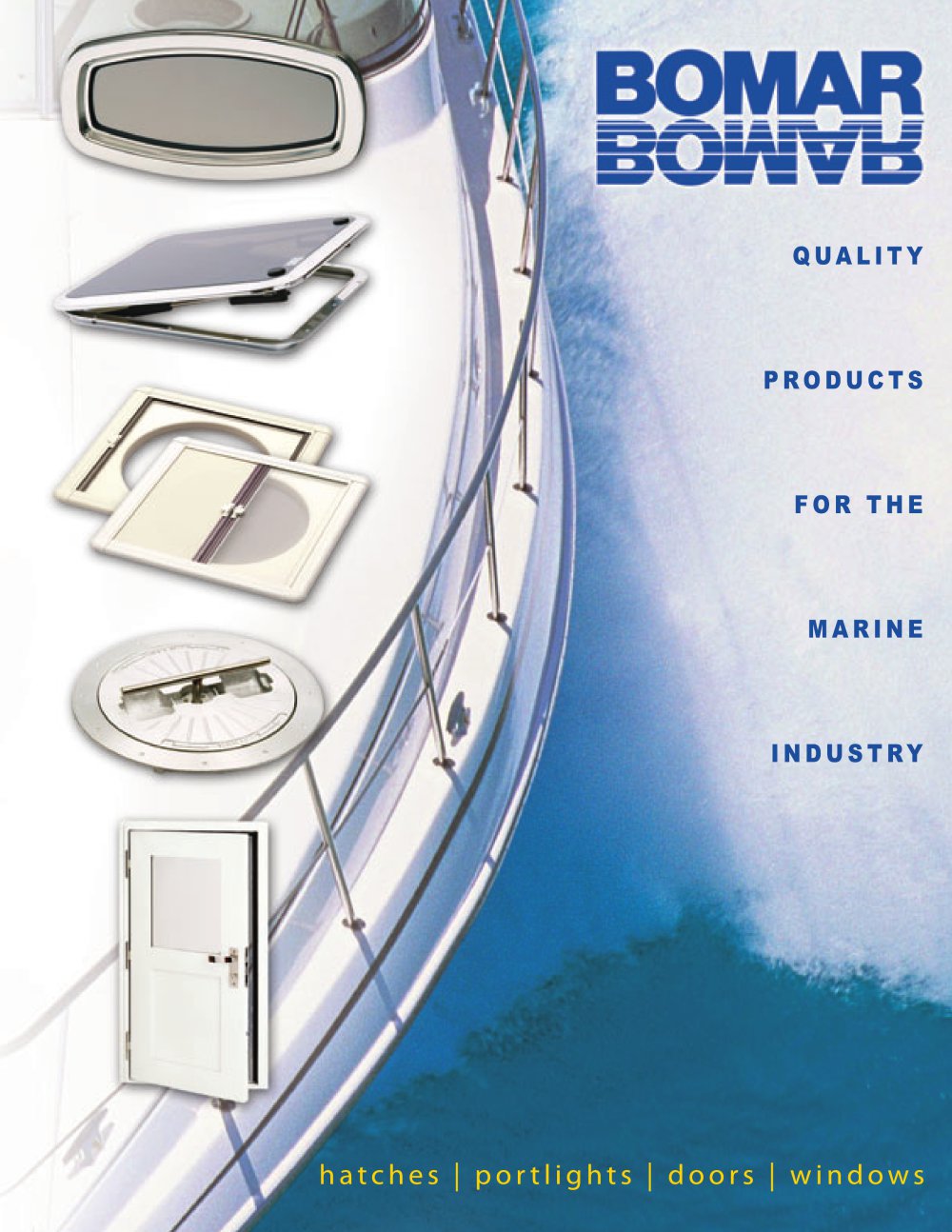 Catalogs Nauticexpo