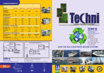 BIOCON SEWAGE TREATMENT SYSTEMS - Techni - PDF Catalogs | Documentation ...
